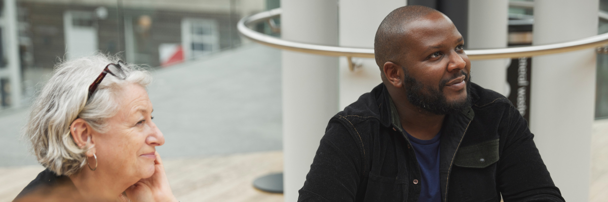 Opening the conversation: substance use - Think Ahead