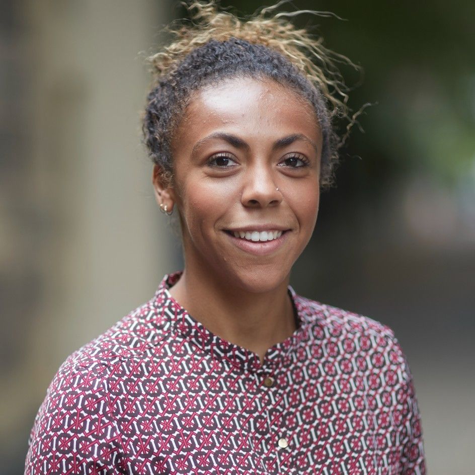 Alumni Community - Think Ahead