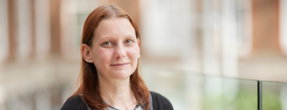 From social worker to expert by experience - Think Ahead