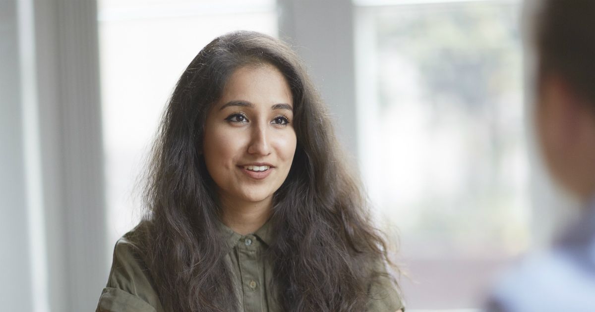 Think Ahead | Fast-track mental health social work scheme